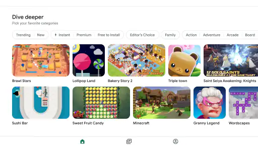 Google Play Games App - Reviewed