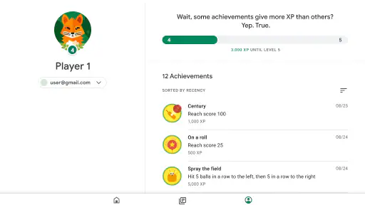 Google Play Games App - Reviewed