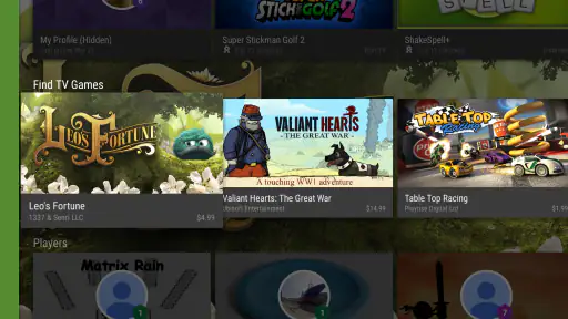 Google Play Games App - Reviewed