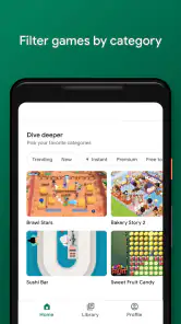 Google Play Games App - Reviewed