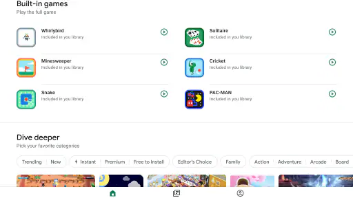 Google Play Games App - Reviewed