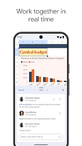 Google Sheets App - Reviewed