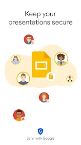 Google Slides App - Reviewed