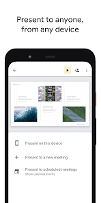 Google Slides App - Reviewed
