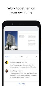 Google Slides App - Reviewed