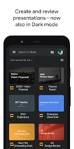 Google Slides App - Reviewed