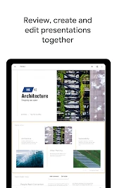 Google Slides App - Reviewed