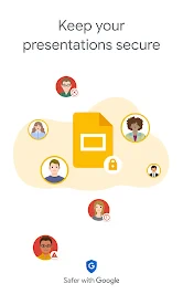Google Slides App - Reviewed