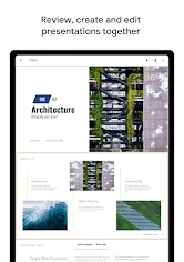 Google Slides App - Reviewed