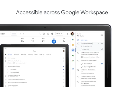 Google Tasks App - Reviewed