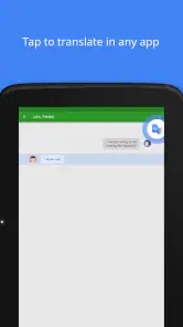 Google Translate App - Reviewed