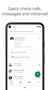 Google Voice App - Reviewed