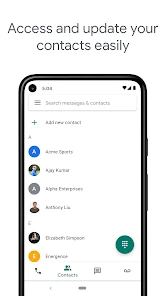 Google Voice App - Reviewed