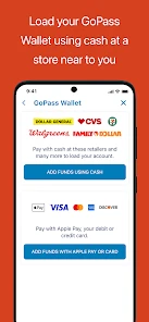 GoPass ® App - Reviewed