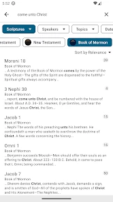Gospel Library App - Reviewed