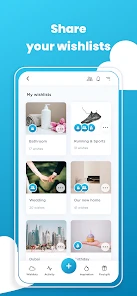 GoWish - Your Digital Wishlist App - Reviewed