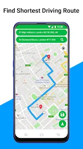 GPS Earth Live Satellite Maps App - Reviewed