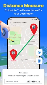 GPS Earth Maps Live Navigation App - Reviewed