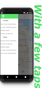 GPS Emulator App - Reviewed