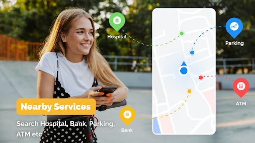 GPS, Maps Driving Directions App - Reviewed