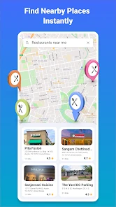 GPS+ Maps, Navigation, Traffic App - Reviewed