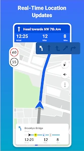 GPS+ Maps, Navigation, Traffic App - Reviewed