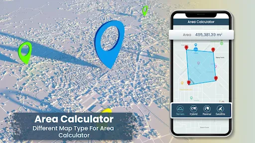 GPS Navigation Live Map Road App - Reviewed