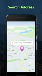 GPS Navigation, Map Directions App - Reviewed