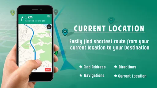 GPS Navigation Maps Directions App - Reviewed