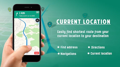 GPS Navigation Maps Directions App - Reviewed