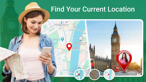 GPS Navigation - Route Planner App - Reviewed