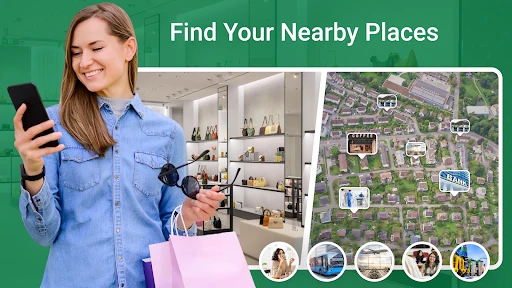 GPS Navigation - Route Planner App - Reviewed