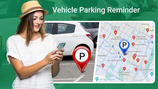 GPS Navigation - Route Planner App - Reviewed