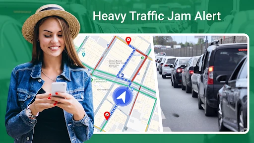GPS Navigation - Route Planner App - Reviewed