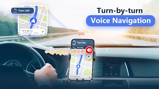 GPS Satellite View: Live Maps App - Reviewed