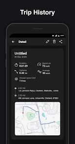 GPS Speedometer : Odometer HUD App - Reviewed