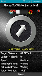 GPS Waypoints Navigator | MAPS App - Reviewed