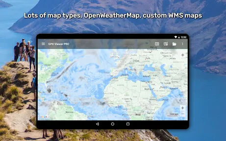 GPX Viewer PRO App - Reviewed
