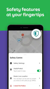 Grab Driver: App for Partners App - Reviewed
