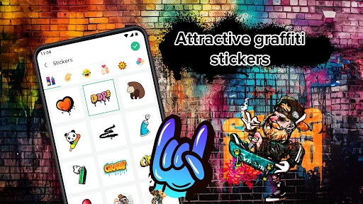 Graffiti Name Logo Maker App - Reviewed