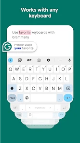 Grammarly-AI Writing Assistant App - Reviewed