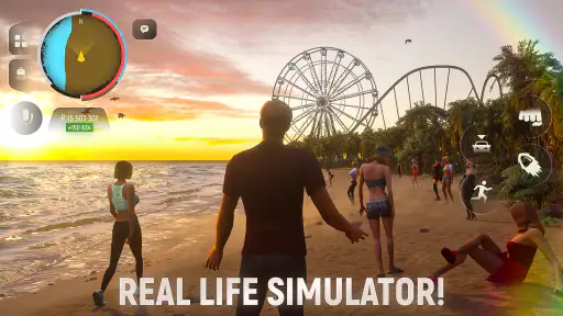 Grand Mobile:RP Life Simulator Game - Reviewed