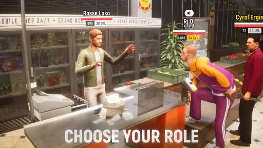 Grand Mobile:RP Life Simulator Game - Reviewed