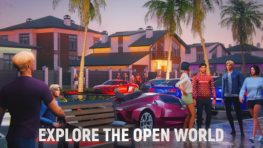 Grand Mobile:RP Life Simulator Game - Reviewed