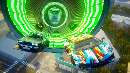 Grand Mobile:RP Life Simulator Game - Reviewed