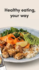 Green Chef: Healthy Recipes App - Reviewed