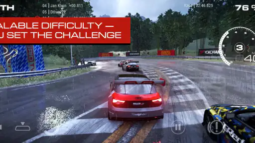 GRID™ Legends: Deluxe Edition Game - Reviewed