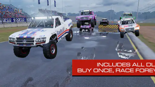 GRID™ Legends: Deluxe Edition Game - Reviewed