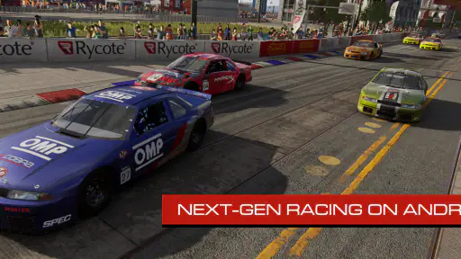 GRID™ Legends: Deluxe Edition Game - Reviewed
