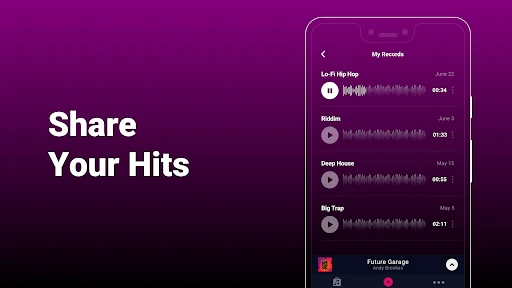 Groovepad - music & beat maker App - Reviewed